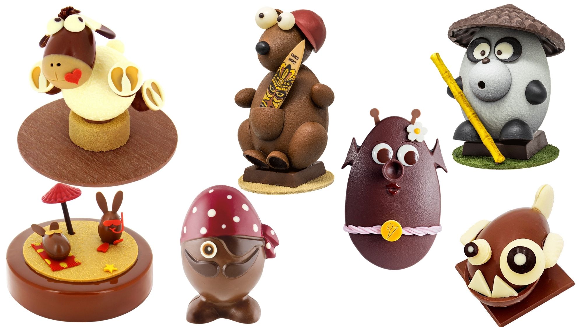 Pâques – RADIO JUNIOR